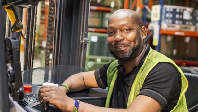 Careers at Mercedes-Benz UK