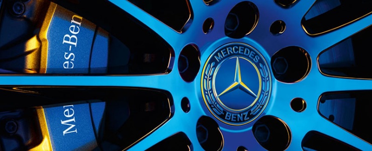 Culture at Mercedes-Benz UK