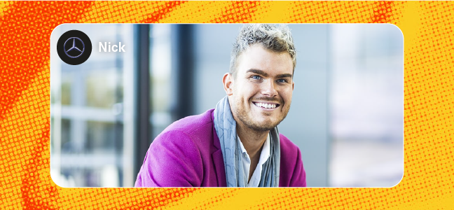 Careers at Mercedes-Benz UK