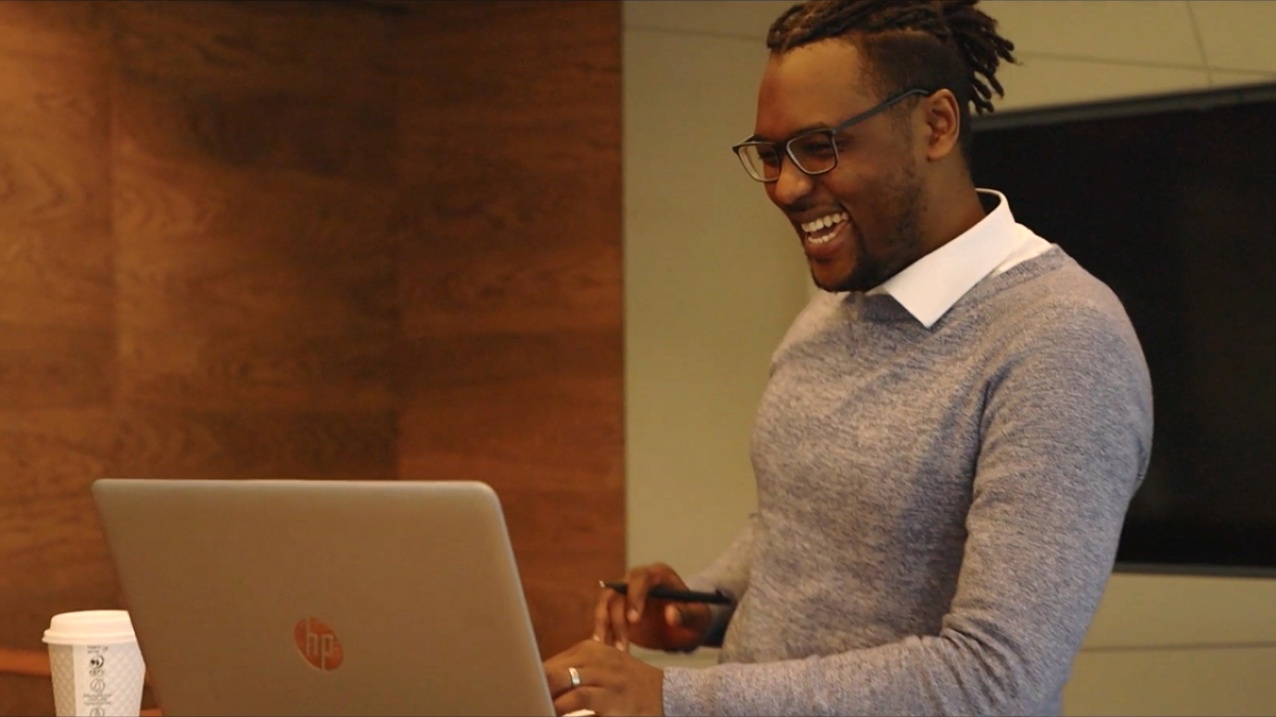 Culture at Mercedes-Benz UK