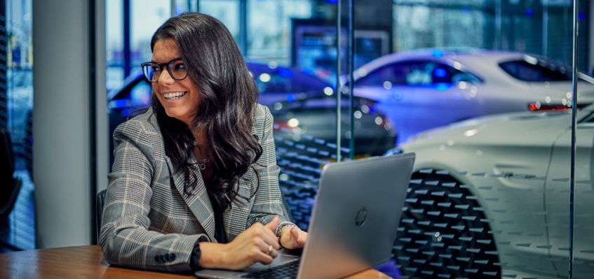 Our Business | Mercedes-Benz UK Careers