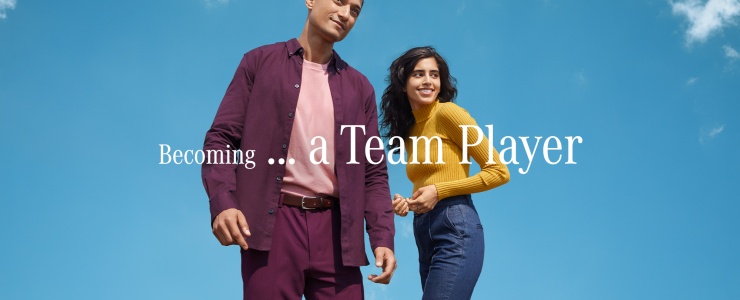 Careers at Mercedes-Benz UK