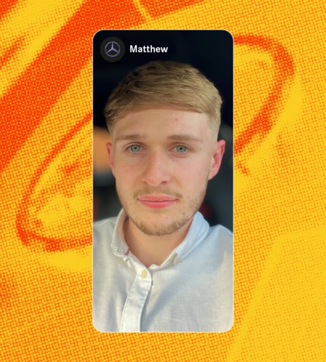 Who Are We | Mercedes-Benz UK